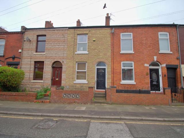 House at Acre Street, Tameside