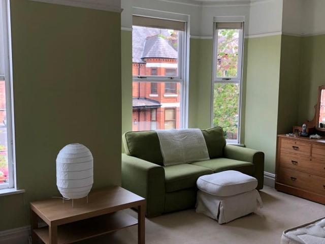 House at Acres Passage, Manchester