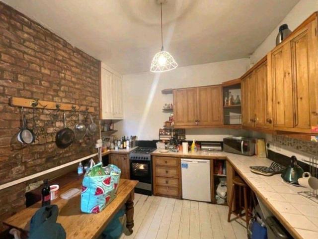 House at Acres Passage, Manchester