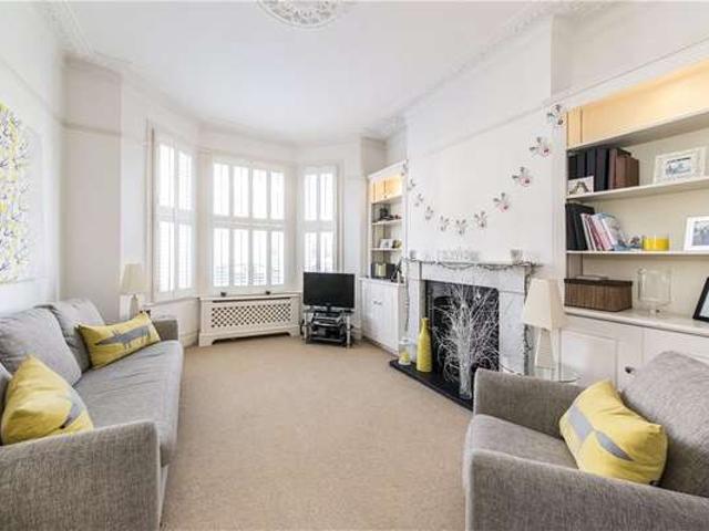 House at Acris Street, Greater London