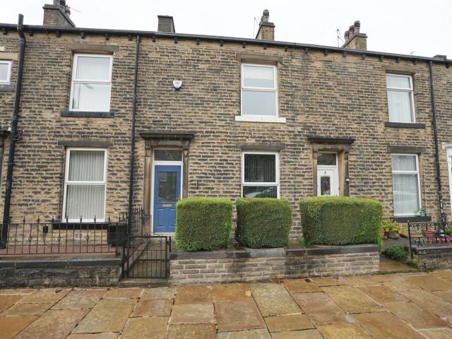 House at Abbey Walk, Calderdale