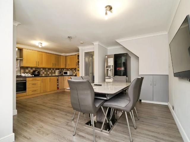 House at Abbey Farm View, Cudworth
