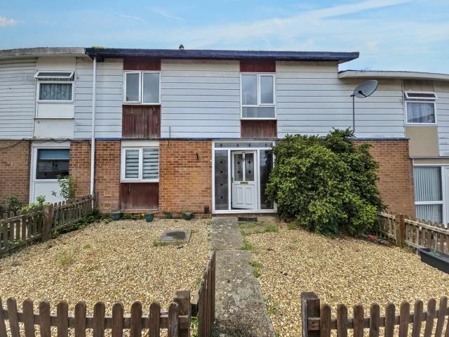 House at Abbey Road, Basingstoke and Deane