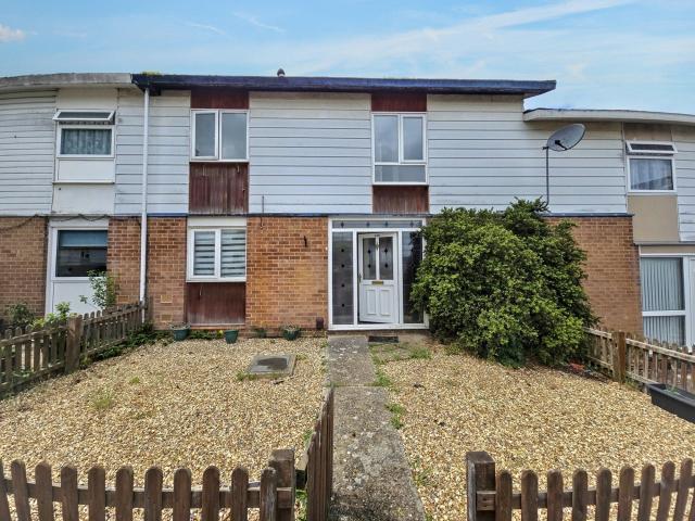 House at Abbey Road, Basingstoke and Deane