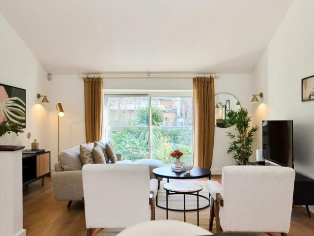 House at Abbey Road, City of Westminster
