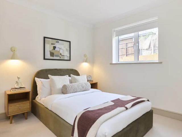 House at Abbey Road, City of Westminster