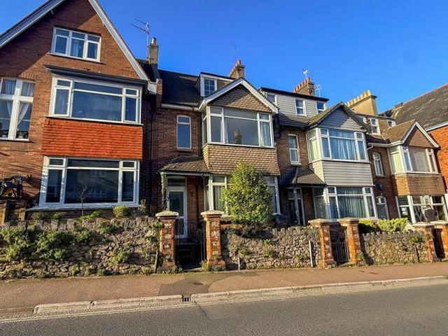 House at Abbey Road, Torquay