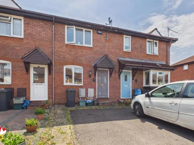 House at Abbeymead Avenue, Gloucester