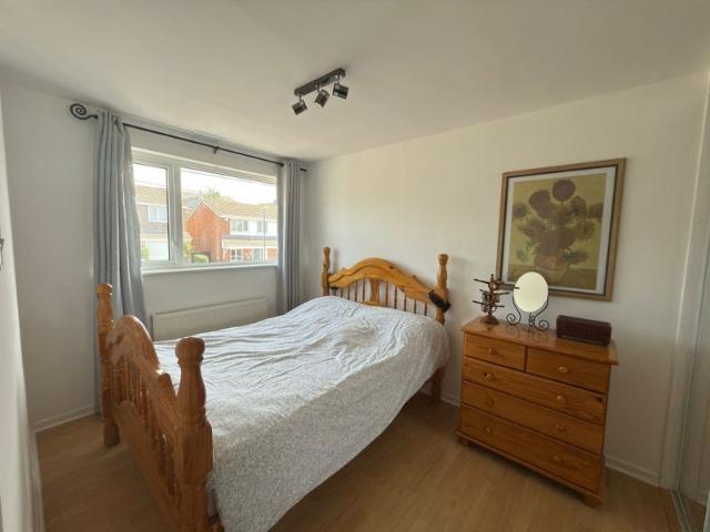 House at Abbeydale Close, Coventry