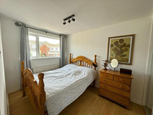 House at Abbeydale Close, Coventry