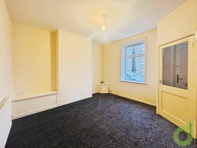 House at Abbeydale Way, Hyndburn