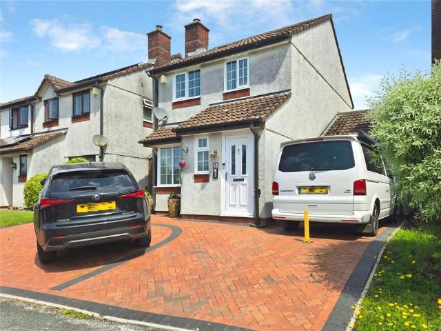 House at Abbot Road, South Hams