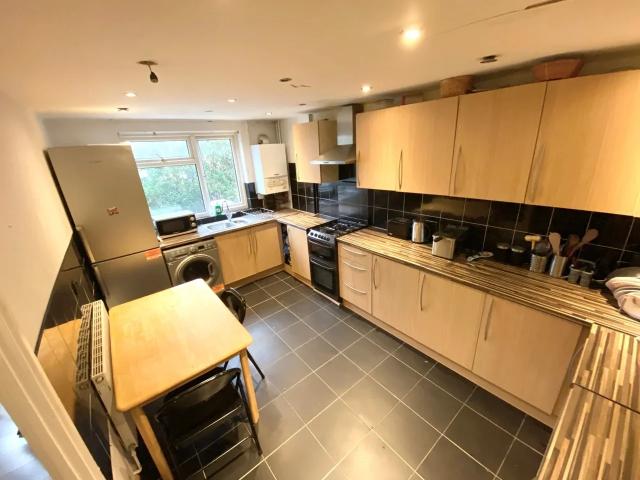 House at Abbotsbury Close, Greater London