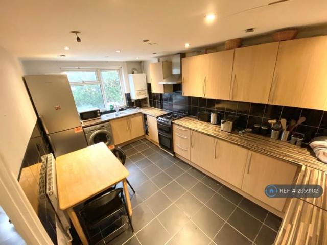 House at Abbotsbury Close, Greater London
