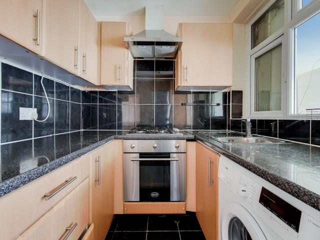 House at Abbotsbury Road, Greater London