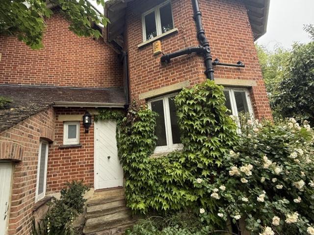 House at Abbotsbury Road, Greater London