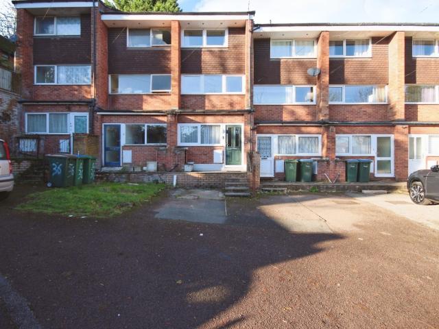 House at Abbotts Lane, Coventry