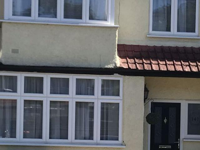 House at Abercairn Road, Greater London