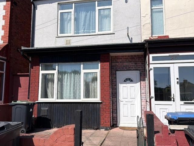 House at Aberdeen Road, Greater London