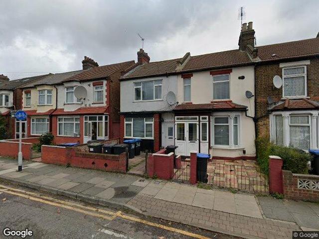 House at Aberdeen Road, Greater London