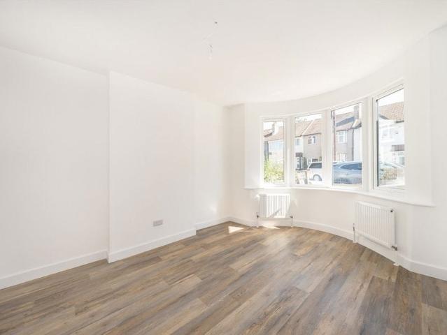 House at Aberfoyle Road, Greater London