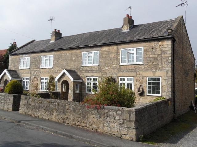 House at Aberford Road, Leeds