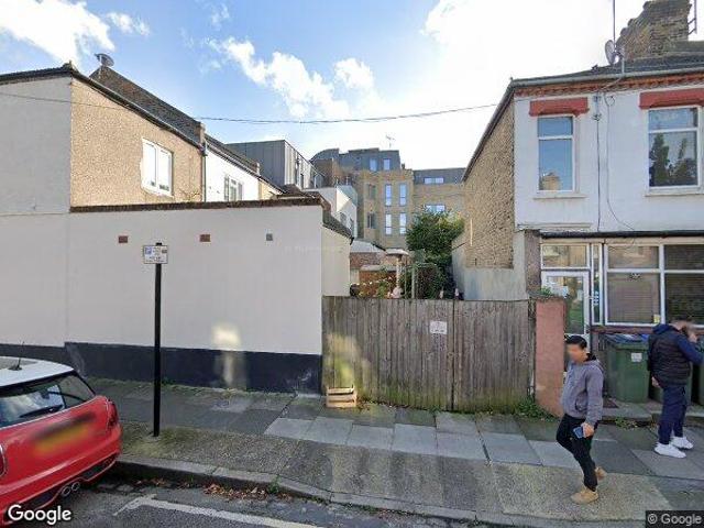 House at Abery Street, Greater London