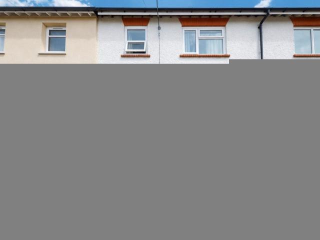 House at Abingdon Road, Oxford