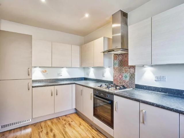 House at Ager Avenue, Greater London
