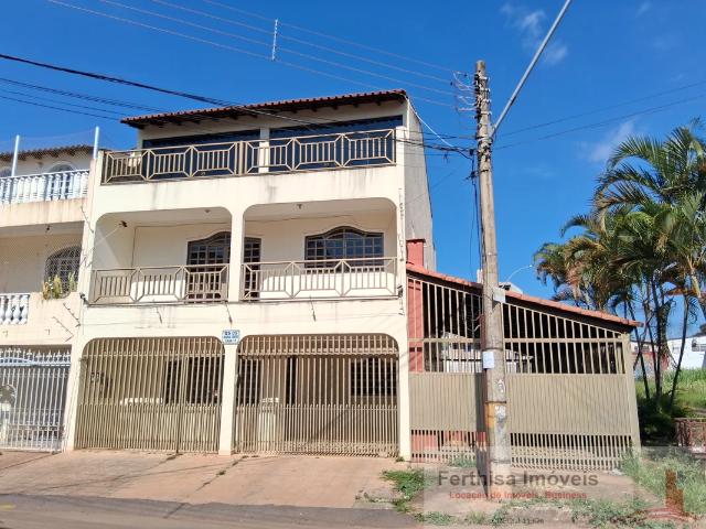 house at ÁGUAS CLARAS AREAL
