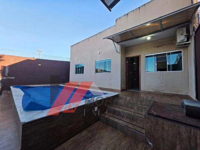 house at ÁGUAS CLARAS ARNIQUEIRA
