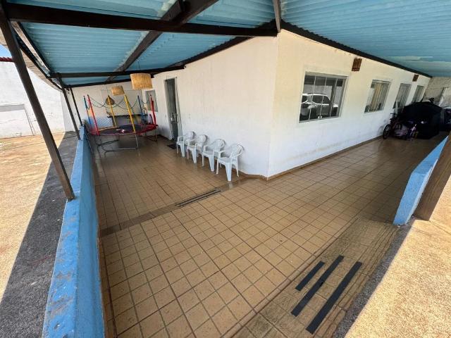 house at ÁGUAS CLARAS ARNIQUEIRA
