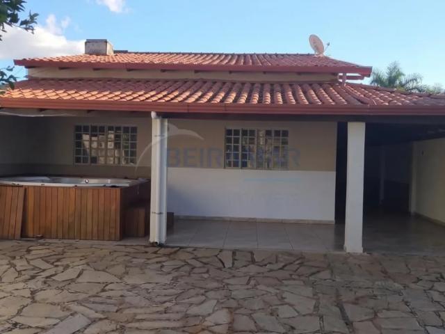 house at ÁGUAS CLARAS ARNIQUEIRA