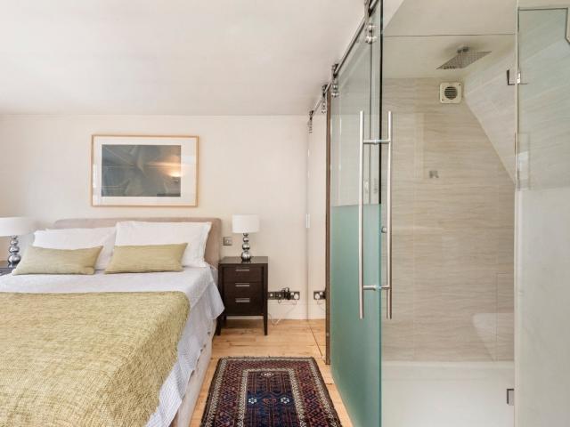 House at Adam and Eve Mews, Greater London