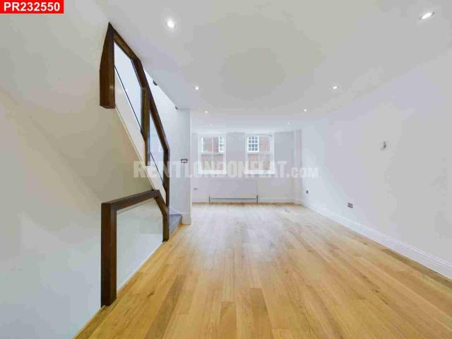 House at Adam and Eve Mews, Greater London