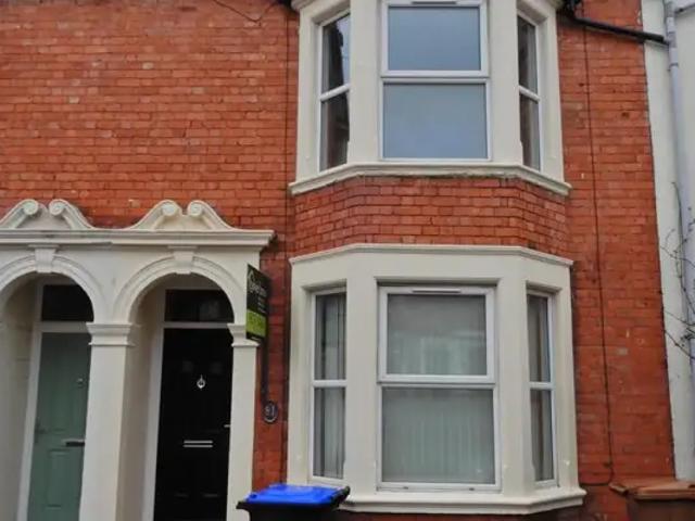 House at Adams Avenue, Northampton