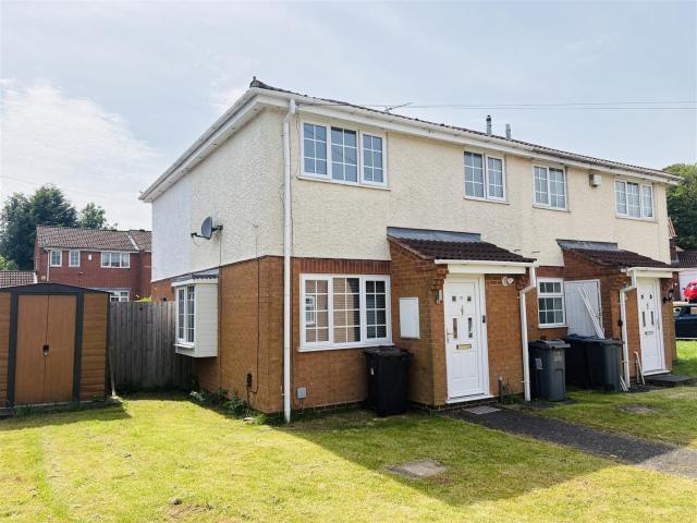 house at Adams Brook Drive, Birmingham