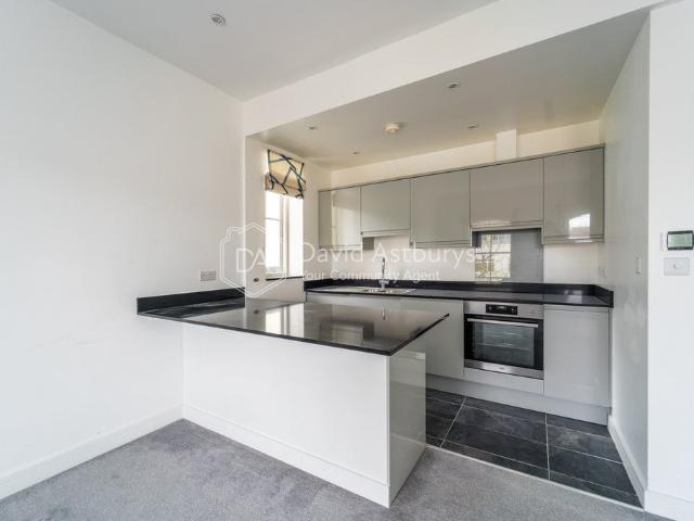 House at Adamson Road, Greater London