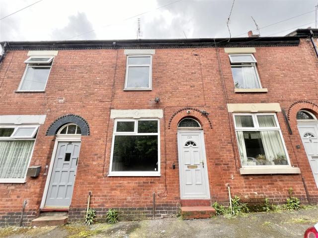 House at Adcroft Street, Hazel Grove