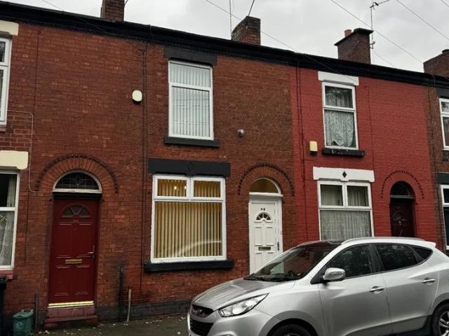 House at Adcroft Street, Hazel Grove