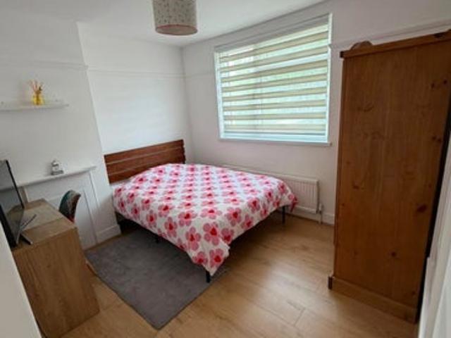House at Addison Avenue, Greater London