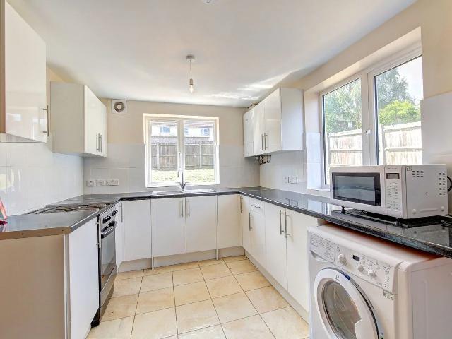 House at Addison Gardens, Greater London