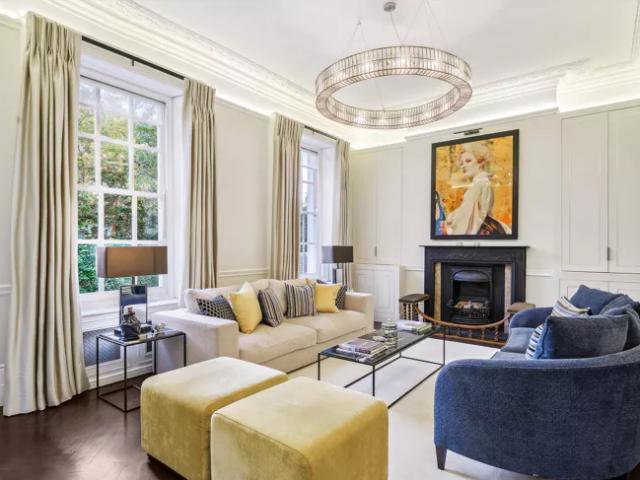 House at Addison Road, Greater London