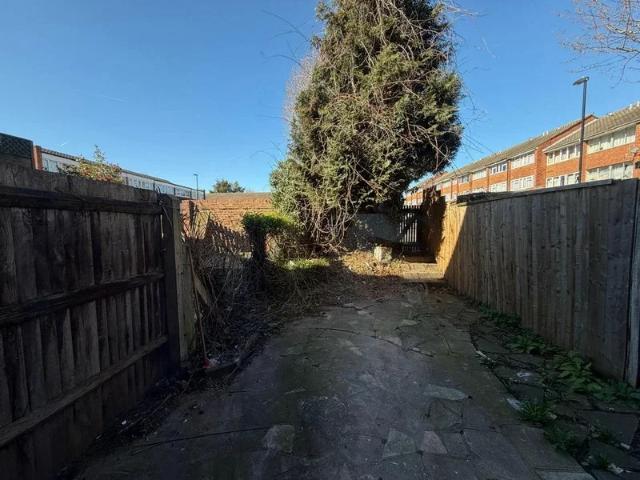 House at Addison Road, Greater London