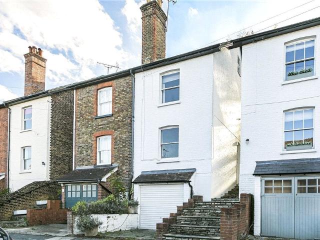 House at Addison Road, Guildford