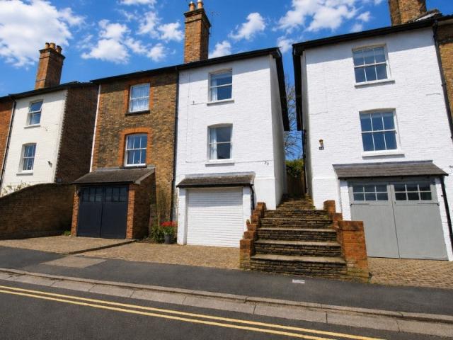 House at Addison Road, Guildford