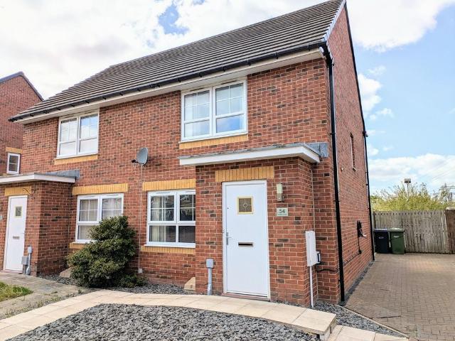 House at Addison View, Ryton