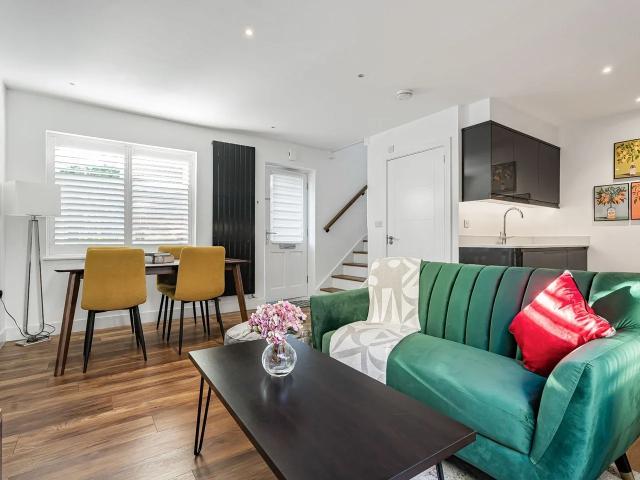 House at Adelaide Street, St Albans