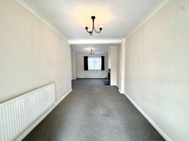 House at Adelphi Crescent, Greater London