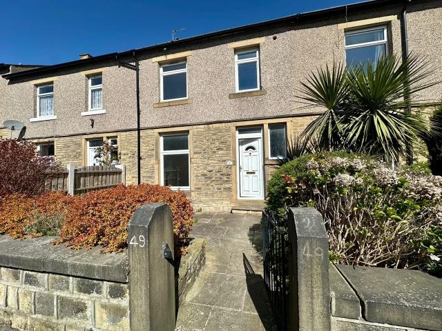 House at Adelphi Road, Kirklees